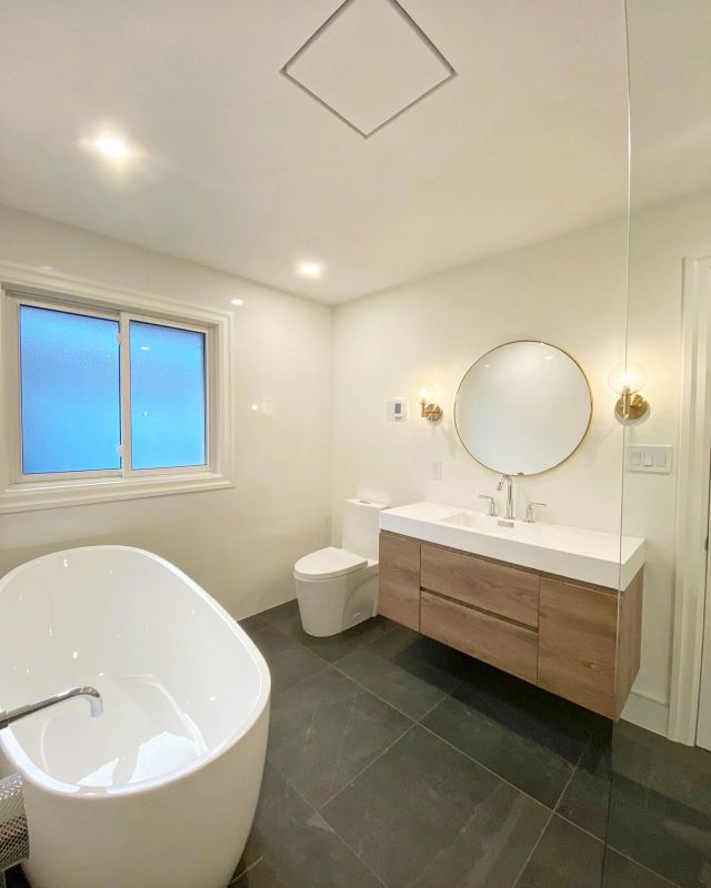 Double-Wide Fridge Freezer Kitchen - Freeman Contracting